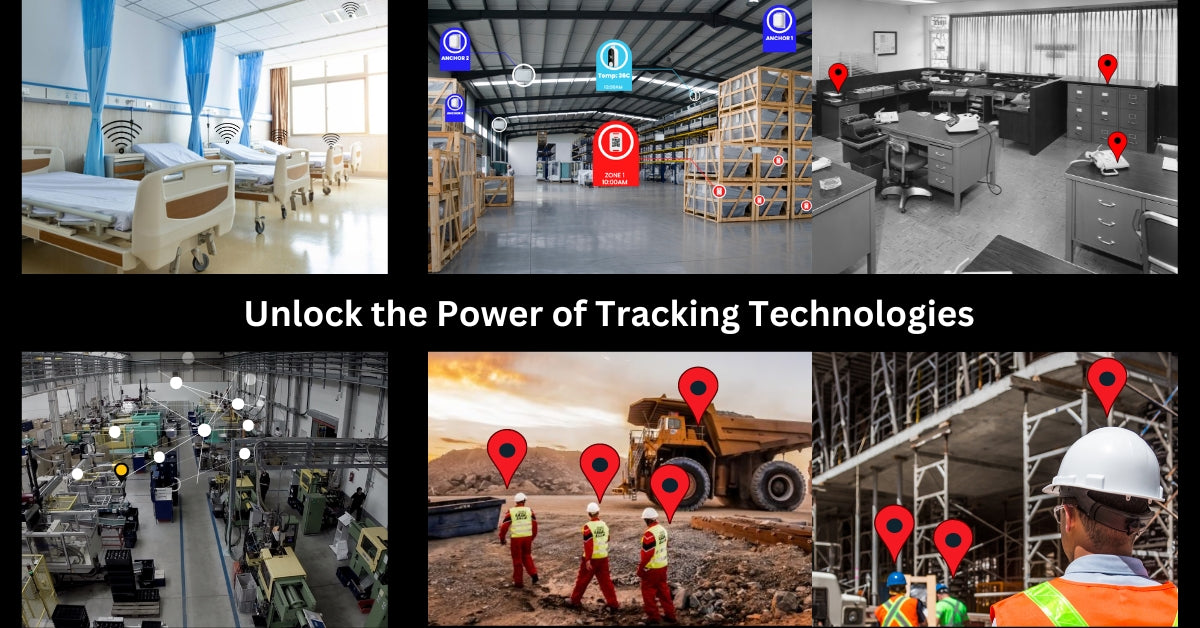 IoT Tag8: Revolutionizing Asset Management with Advanced IoT Solutions
