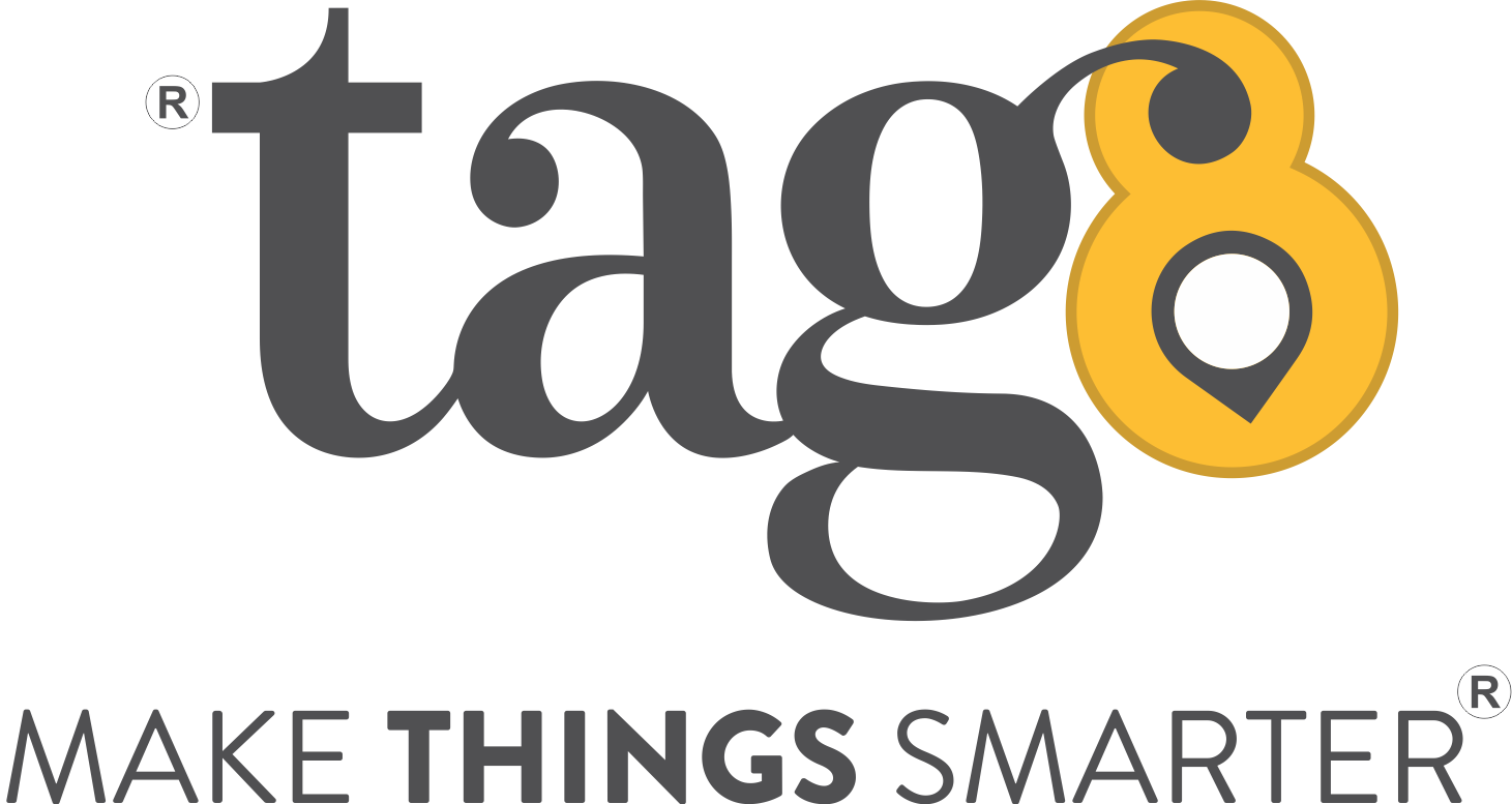 IoT Tag8: Revolutionizing Asset Management with Advanced IoT Solutions
